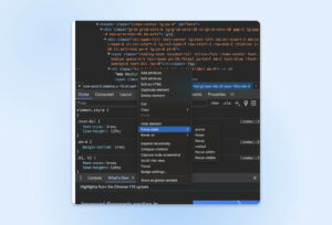How To Inspect A Website In Any Browser [Chrome, Safari, Firefox ...