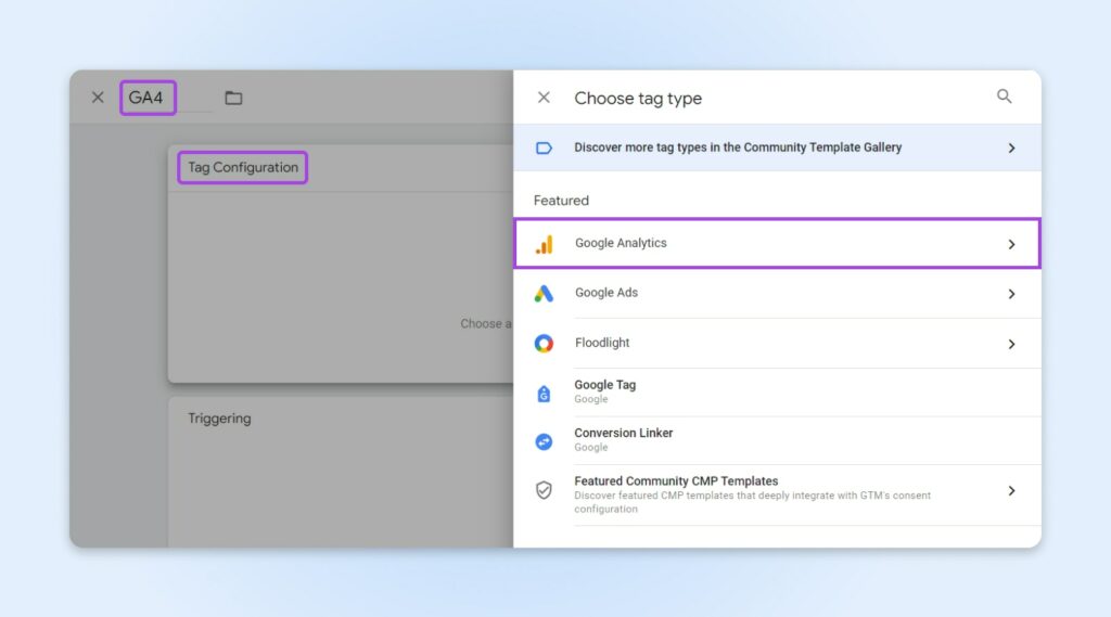 How To Use Google Tag Manager - DreamHost