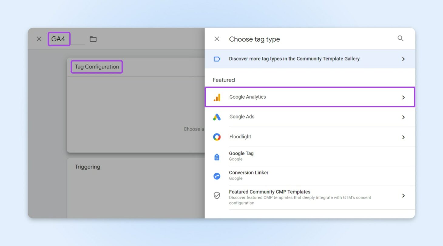 How To Use Google Tag Manager - DreamHost
