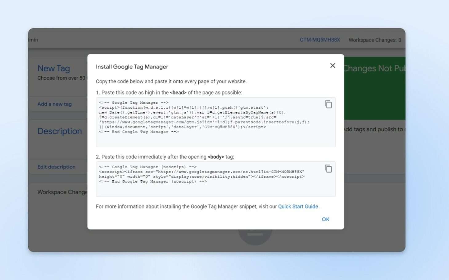 How To Use Google Tag Manager