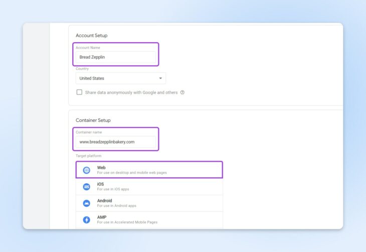 How To Use Google Tag Manager - DreamHost