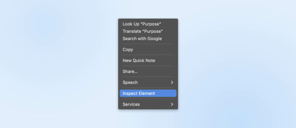 Comment Inspecter Un Site Web Dans N’importe Quel Navigateur [Chrome, Safari, Firefox ...