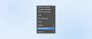 How To Inspect A Website In Any Browser [Chrome, Safari, Firefox ...