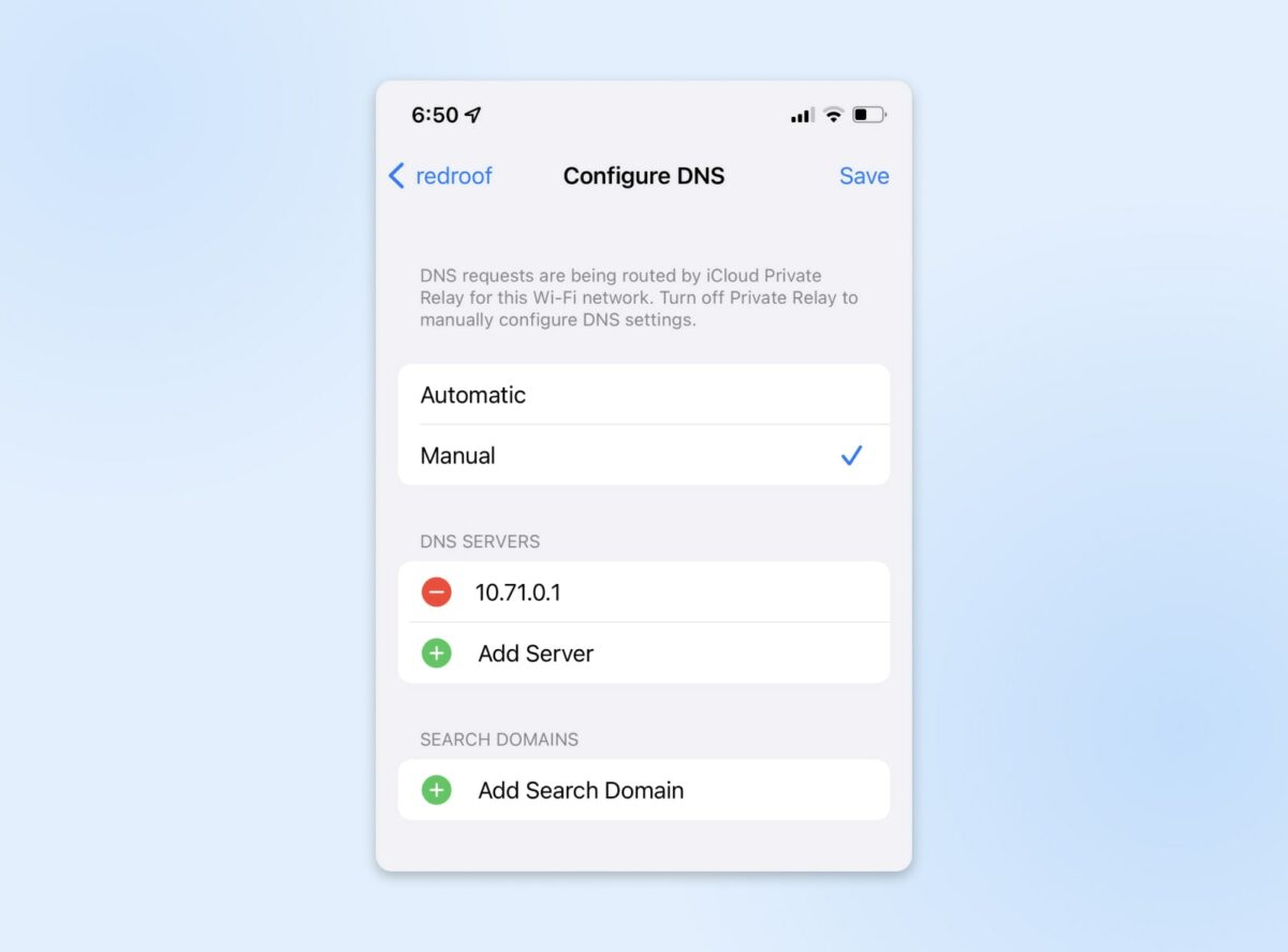 DNS Server Not Responding Error? Here's How to Fix It (13 Ways) - DreamHost