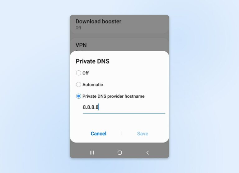 DNS Server Not Responding Error? Here's How to Fix It (13 Ways) - DreamHost