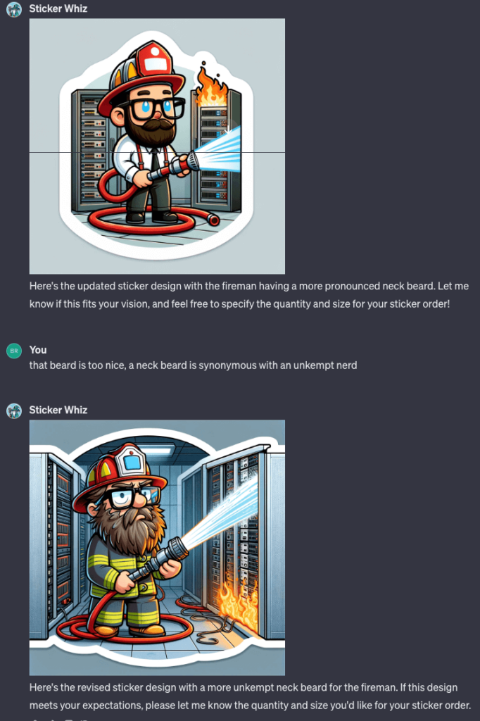 What Is DALL-E & How To Use It - DreamHost