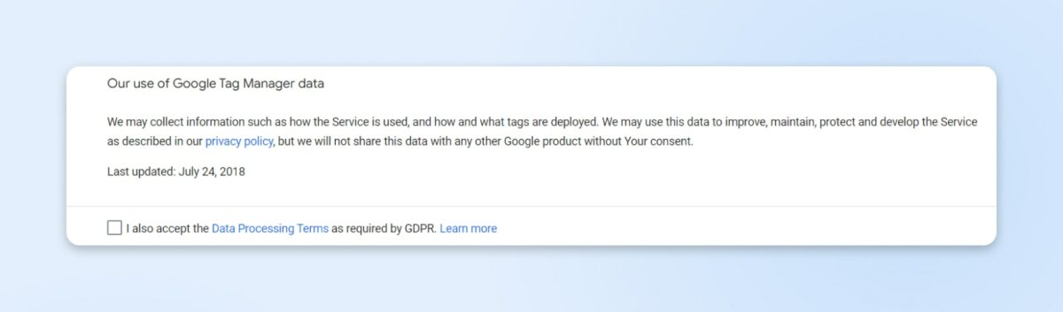 How To Use Google Tag Manager - DreamHost