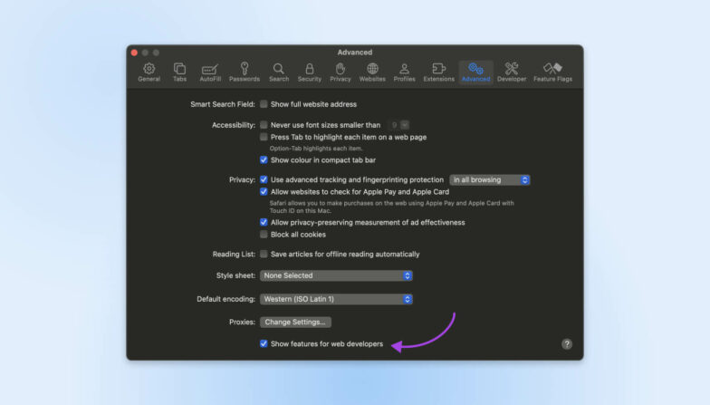 How To Inspect A Website In Any Browser [Chrome, Safari, Firefox ...