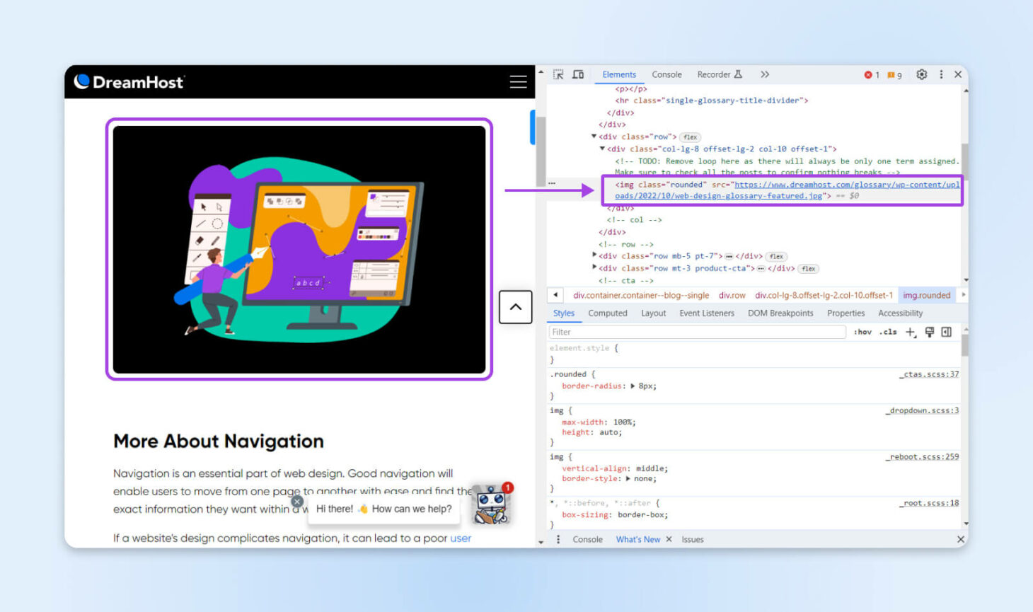 How To Inspect A Website In Any Browser [Chrome, Safari, Firefox ...