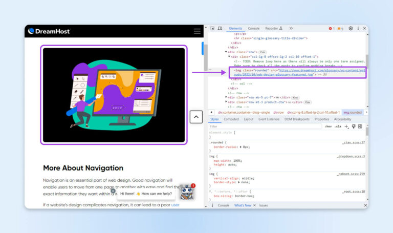 How To Inspect A Website In Any Browser [Chrome, Safari, Firefox ...