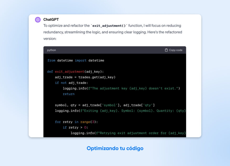 ¿La IA reemplazará a los desarrolladores? - DreamHost
