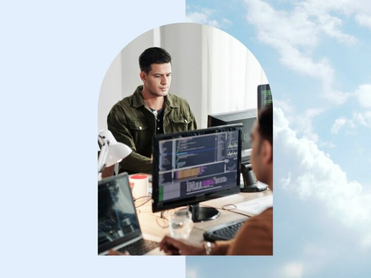 Cloud Development Environments: Everything You Need To Know - DreamHost