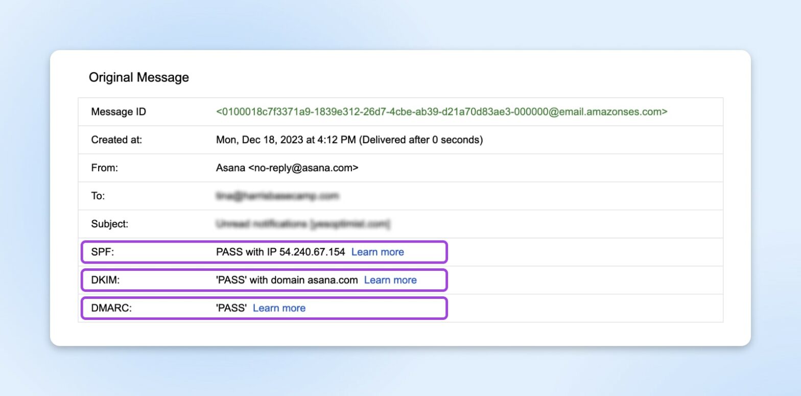 A Complete Guide to Email Authentication - DreamHost