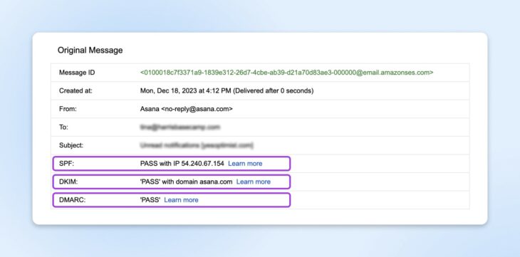 A Complete Guide to Email Authentication - DreamHost