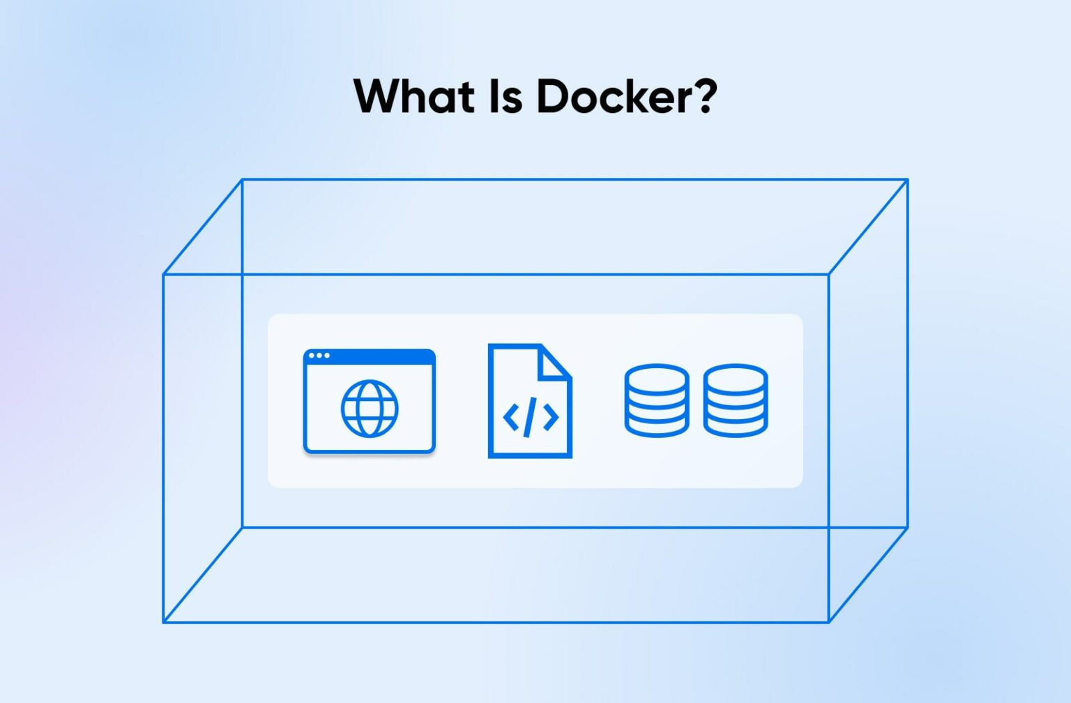 What Is Docker? Unpacking This Popular Application Platform - DreamHost