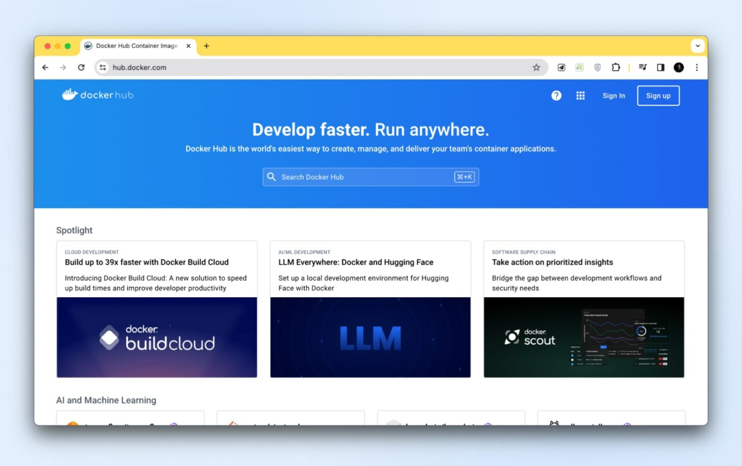 What Is Docker? Unpacking This Popular Application Platform - DreamHost