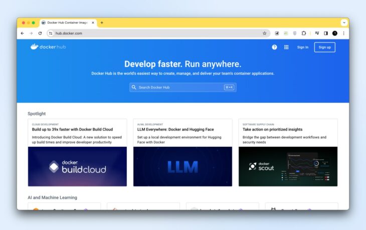 What Is Docker? Unpacking This Popular Application Platform - DreamHost