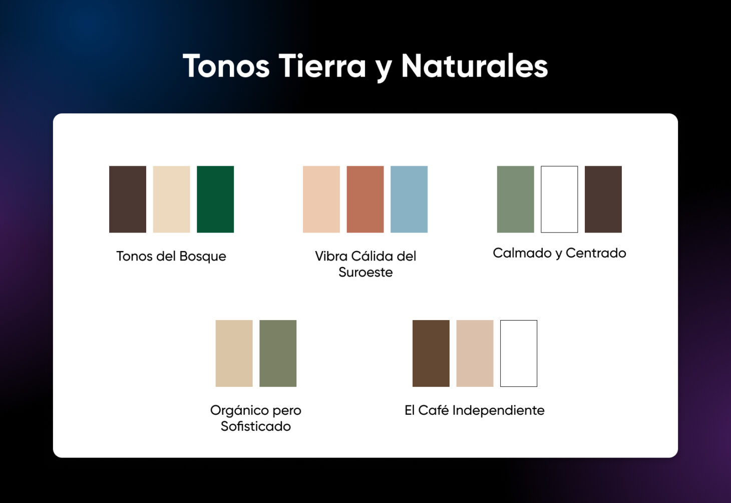 40 Esquemas de Color Para Tu Próximo Proyecto Web - DreamHost