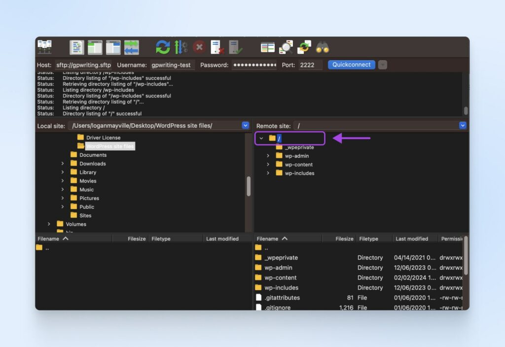 How To Perform A WordPress Migration - DreamHost