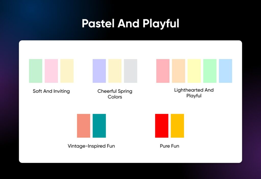 40 Website Color Schemes So Good, You'll Want To Steal Them - DreamHost