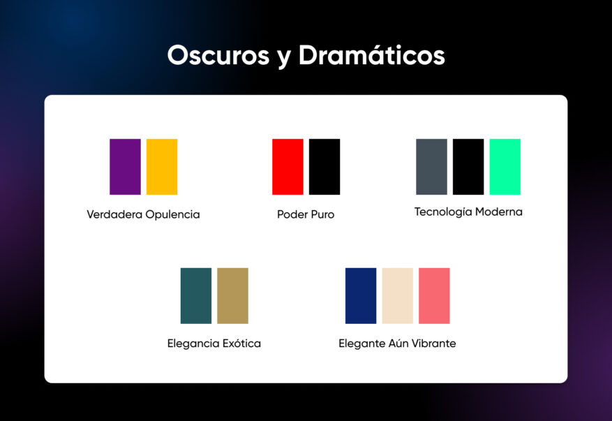 40 Esquemas de Color Para Tu Próximo Proyecto Web - DreamHost