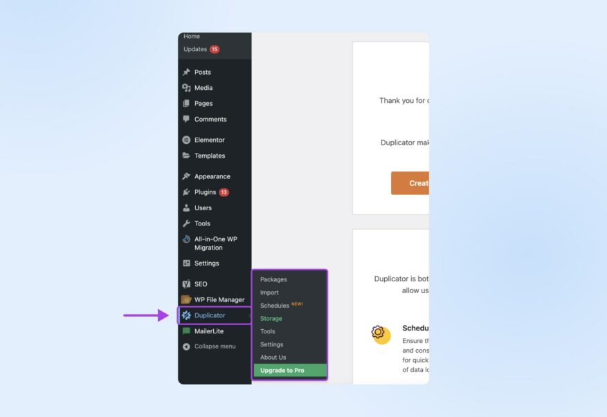 How To Perform A WordPress Migration - DreamHost
