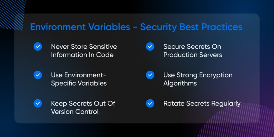 What Are Environment Variables: A Guide For Beginners - DreamHost