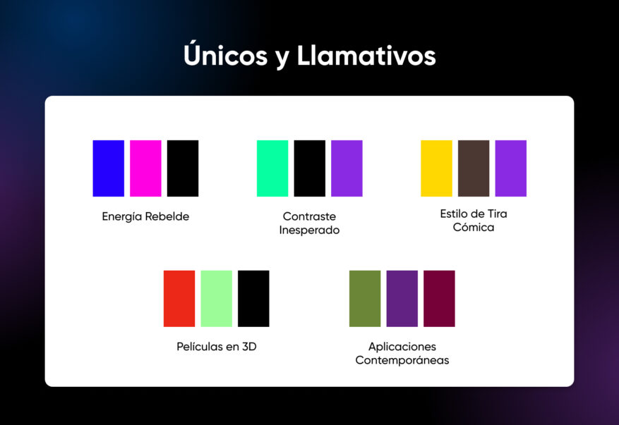 40 Esquemas de Color Para Tu Próximo Proyecto Web - DreamHost