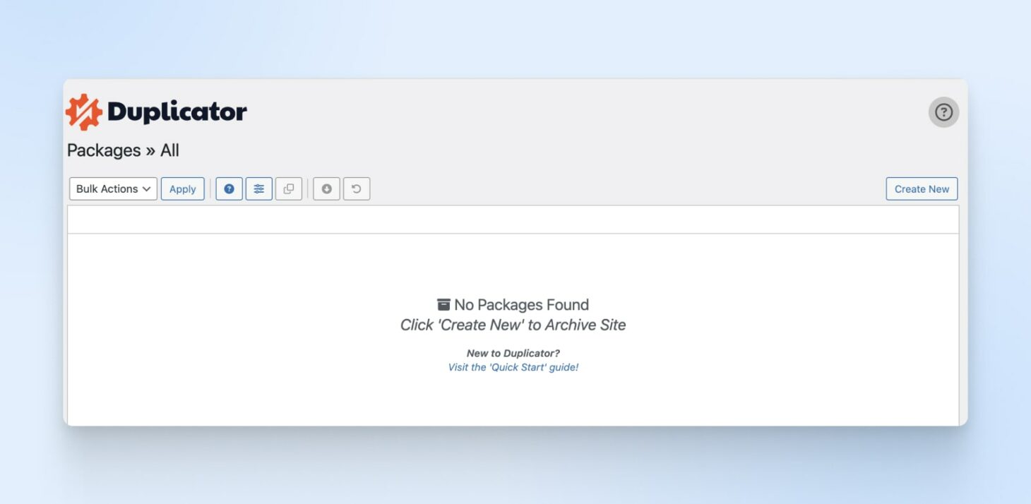 How To Perform A WordPress Migration - DreamHost