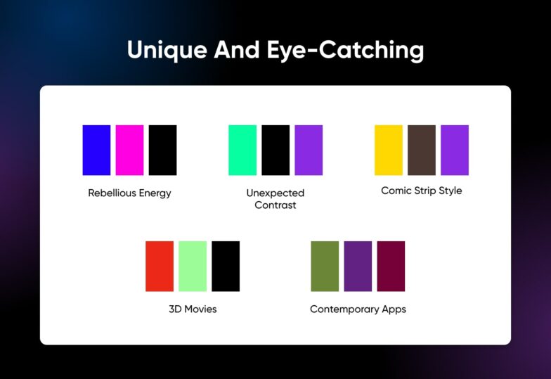 40 Website Color Schemes So Good, You'll Want To Steal Them - DreamHost