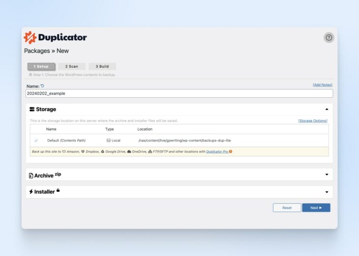 How To Perform A WordPress Migration - DreamHost
