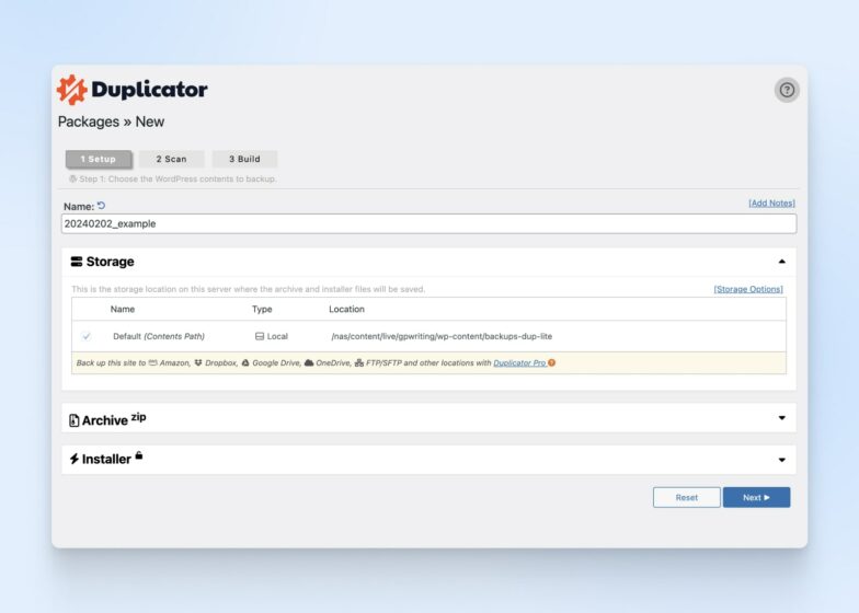 How To Perform A WordPress Migration - DreamHost