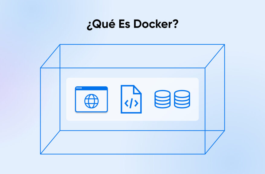 ¿Qué es Docker? La Popular Plataforma de Aplicaciones - DreamHost