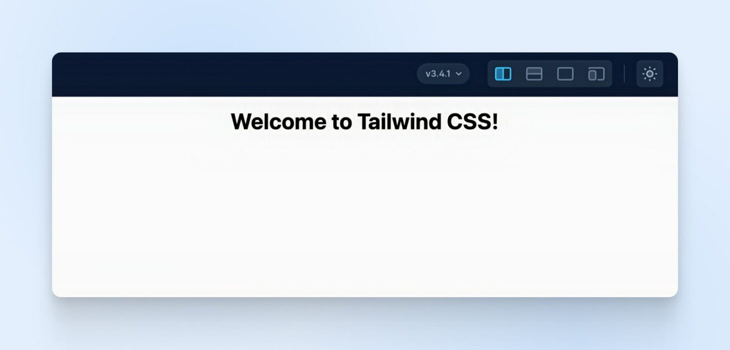 Your Complete Tailwind CSS Primer - Rairamerin