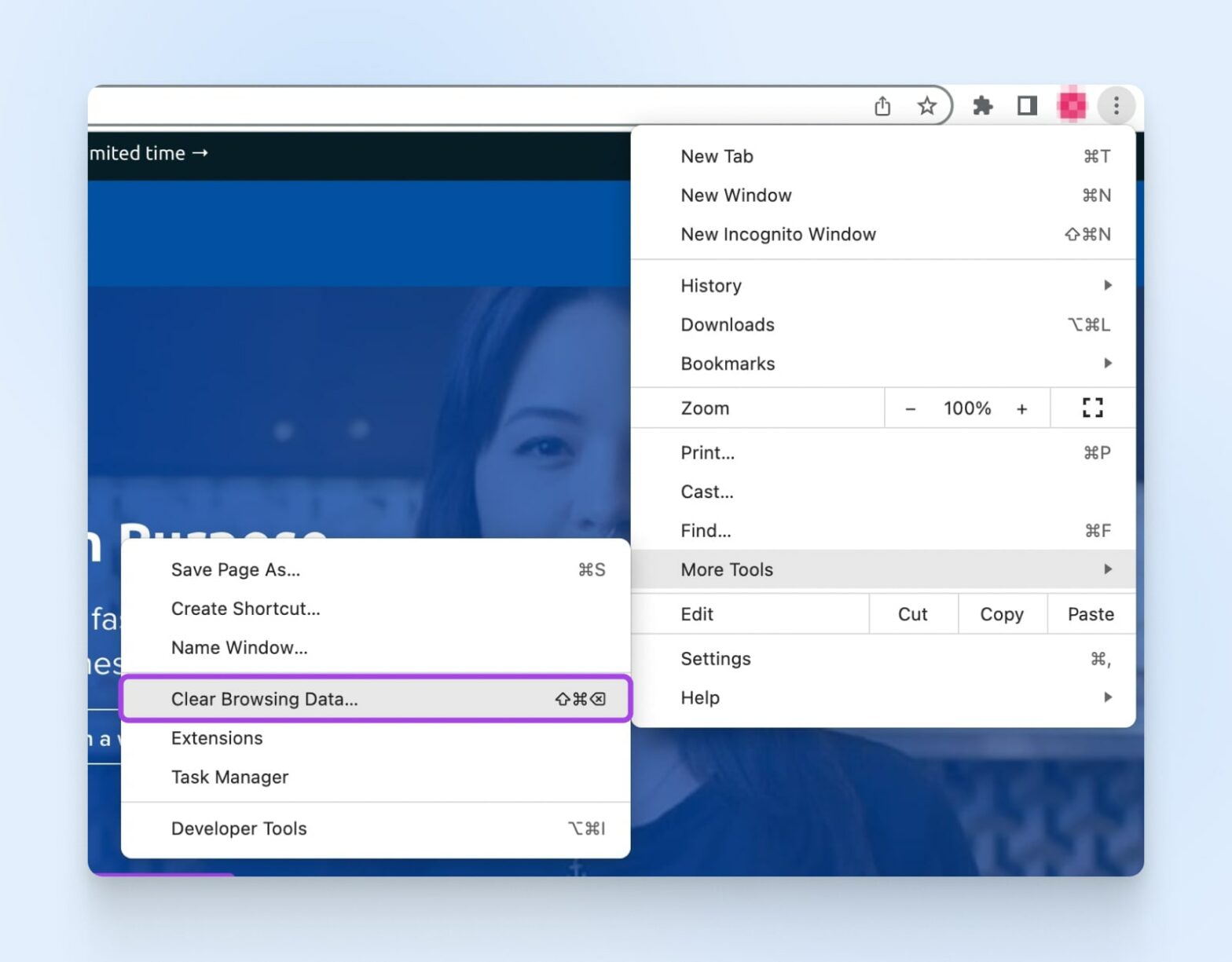 9 Tactics For Fixing The 504 Gateway Timeout Error - DreamHost