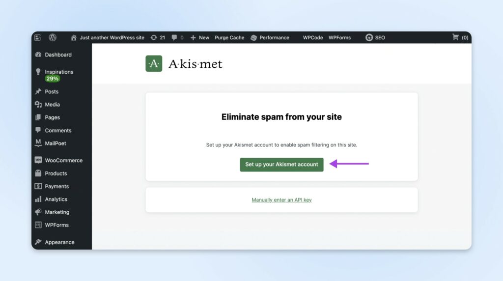 Akismet: How To Block Spam In WordPress - DreamHost