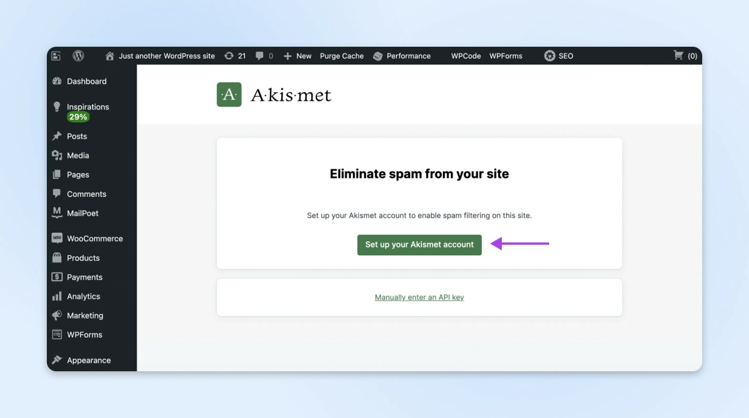 Akismet: How To Block Spam In WordPress - DreamHost