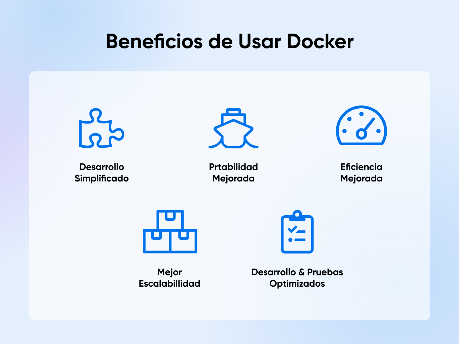 ¿Qué es Docker? La Popular Plataforma de Aplicaciones - DreamHost