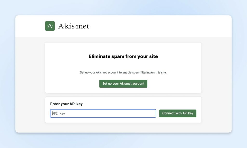 Akismet: How To Block Spam In WordPress - DreamHost