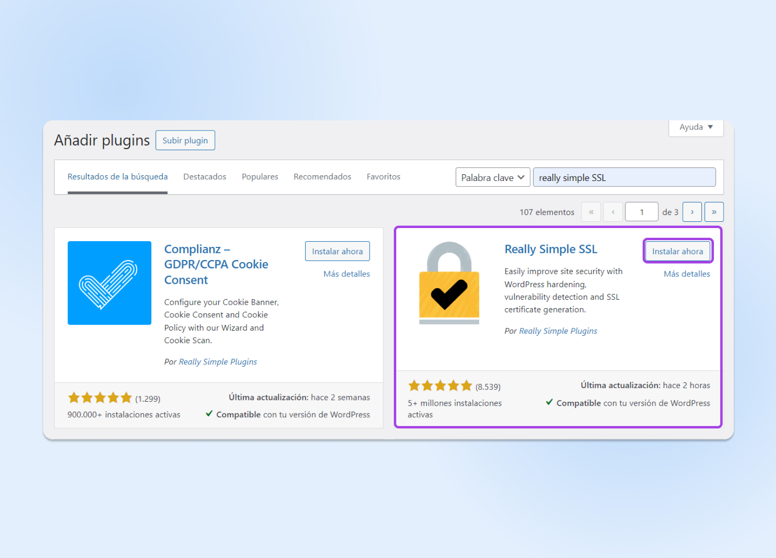 Really Simple SSL: Mejora Tu Seguridad WordPress - DreamHost