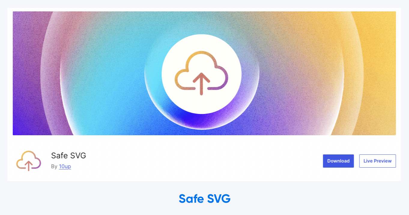 Cómo Crear y Usar Archivos SVG En Tu Sitio Web - DreamHost