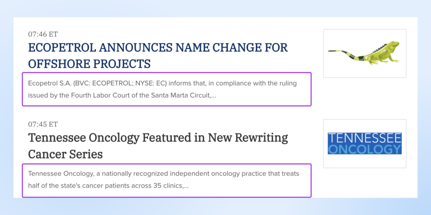 12 Consejos Para Redactar Comunicados de Prensa - DreamHost