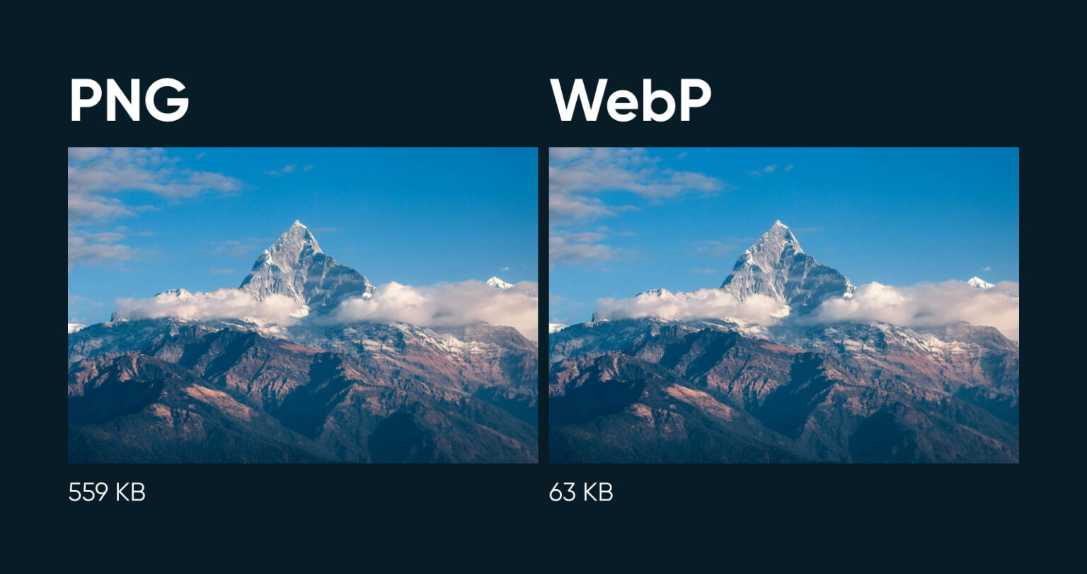 AVIF vs. WebP: Cómo Elegir el Formato Adecuado - DreamHost