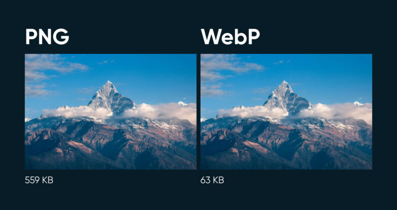 AVIF vs. WebP: Cómo Elegir el Formato Adecuado - DreamHost