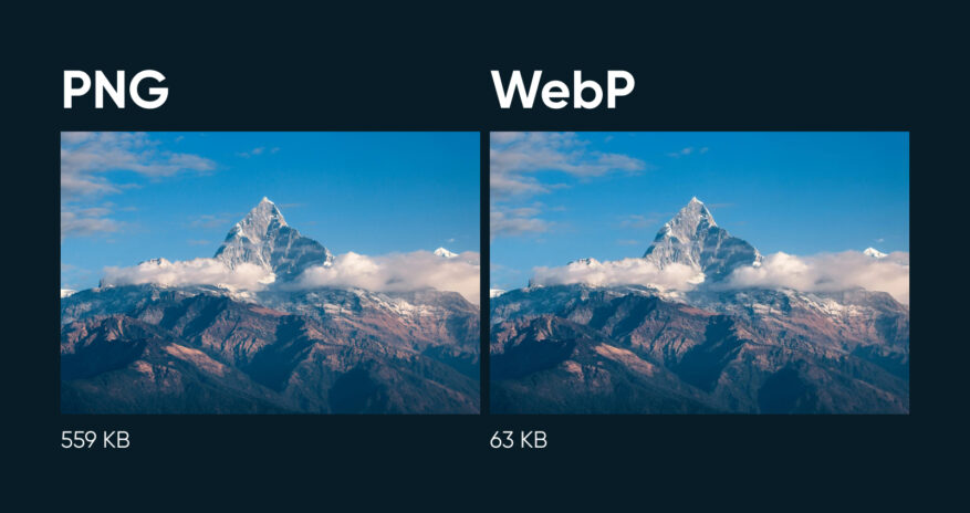 AVIF vs. WebP: Cómo Elegir el Formato Adecuado - DreamHost