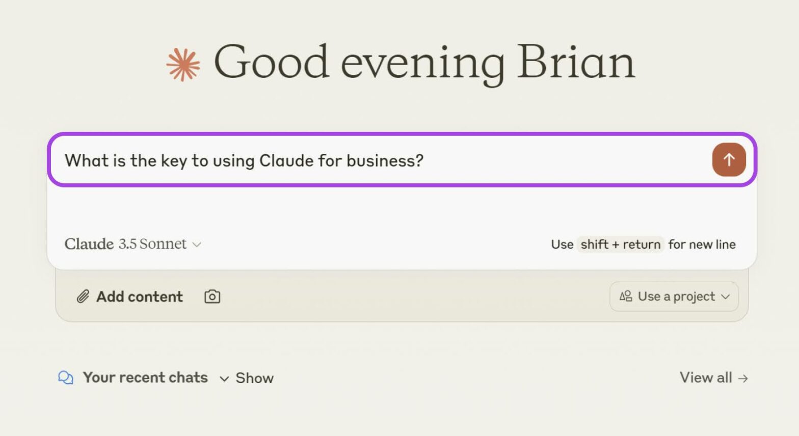 How To Get the Most out of Claude AI - DreamHost