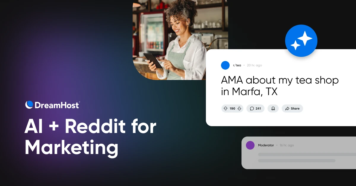 Reddit Marketing in the AI Era: A Practical Guide for Small Businesses ...