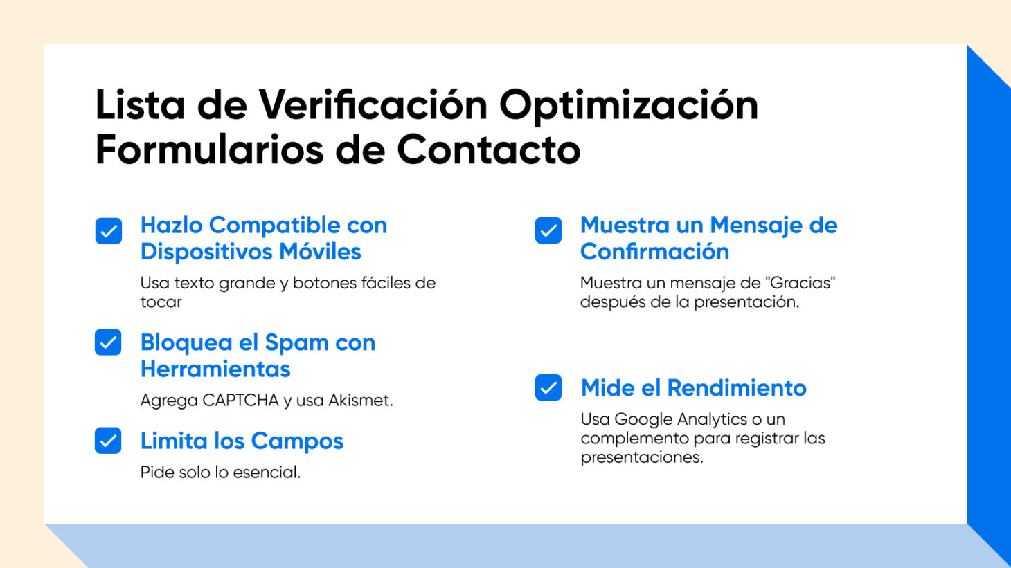 Cómo Configurar un Formulario de Contacto en WordPress Sin Código ...