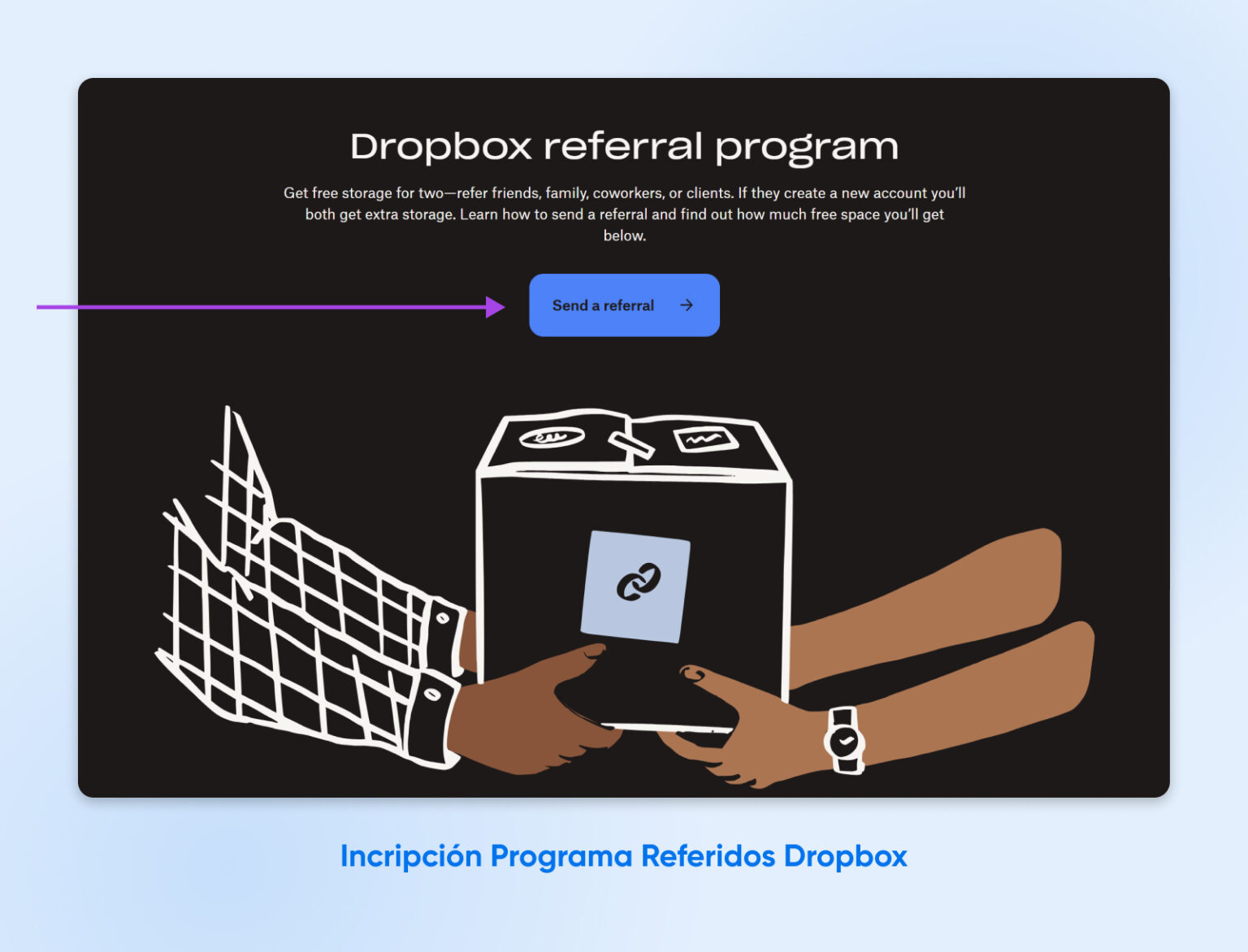 Cómo Crear un Programa de Referidos que Impulse las Ventas - DreamHost