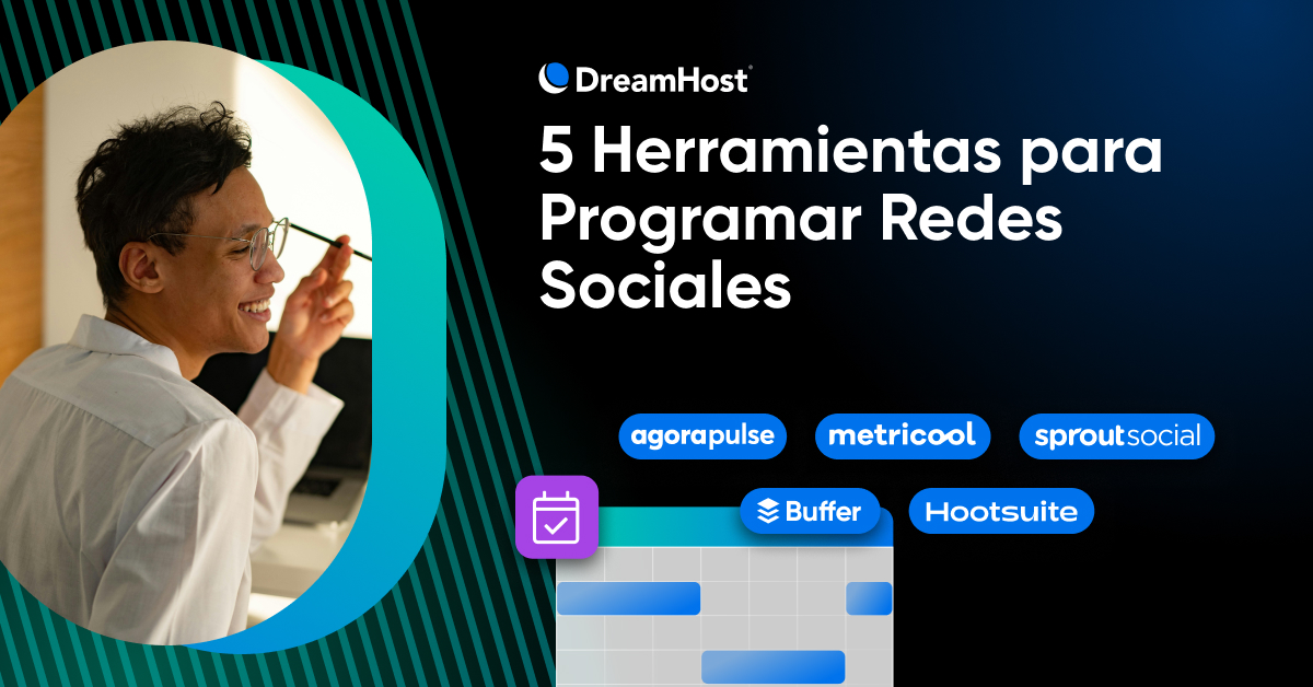 5 Mejores Herramientas de Programación de Redes Sociales para Pequeñas ...
